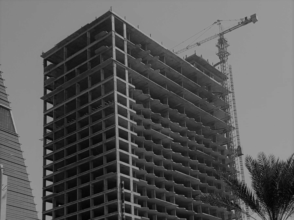 Al-Mutlaq Tower - Talal Kurdi Consultants
