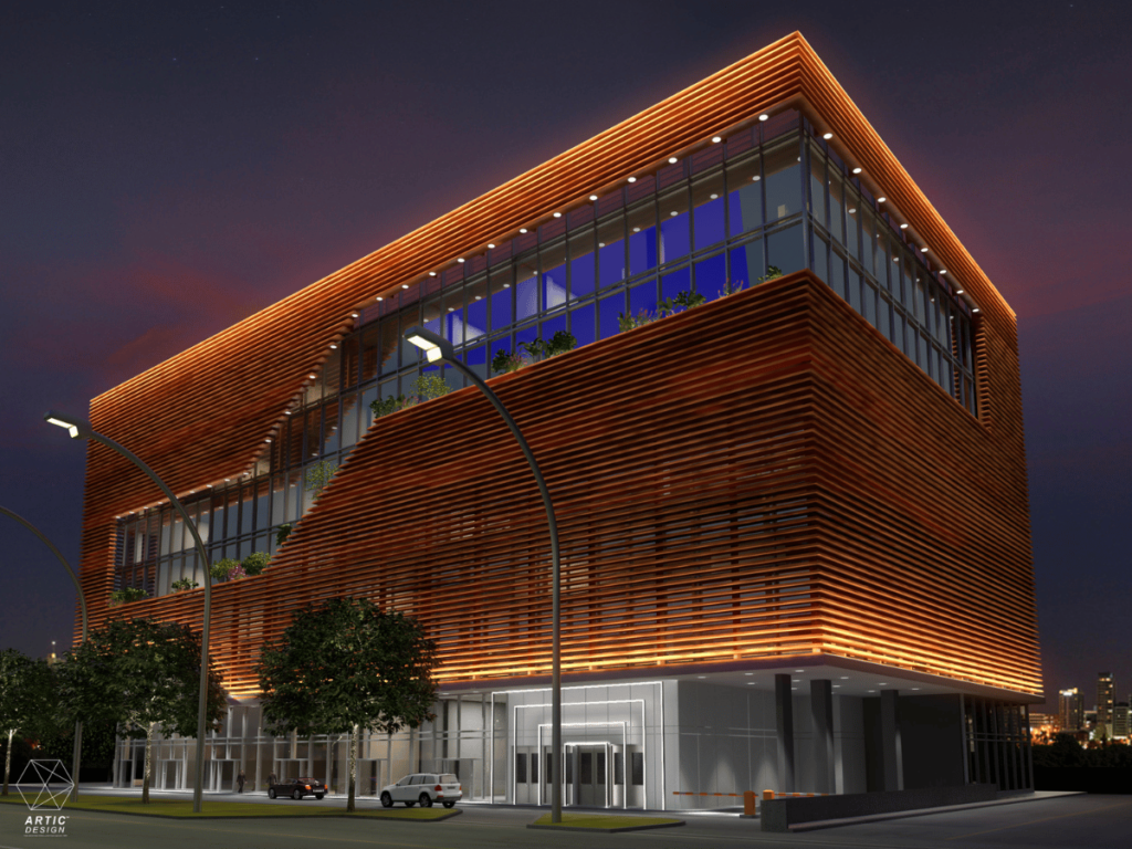 Al-Subaie - Talal Kurdi Consultants