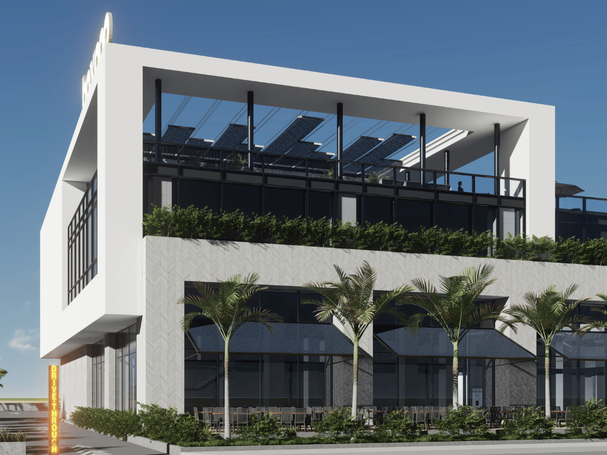 Boxooo Commercial - Talal Kurdi Consultants