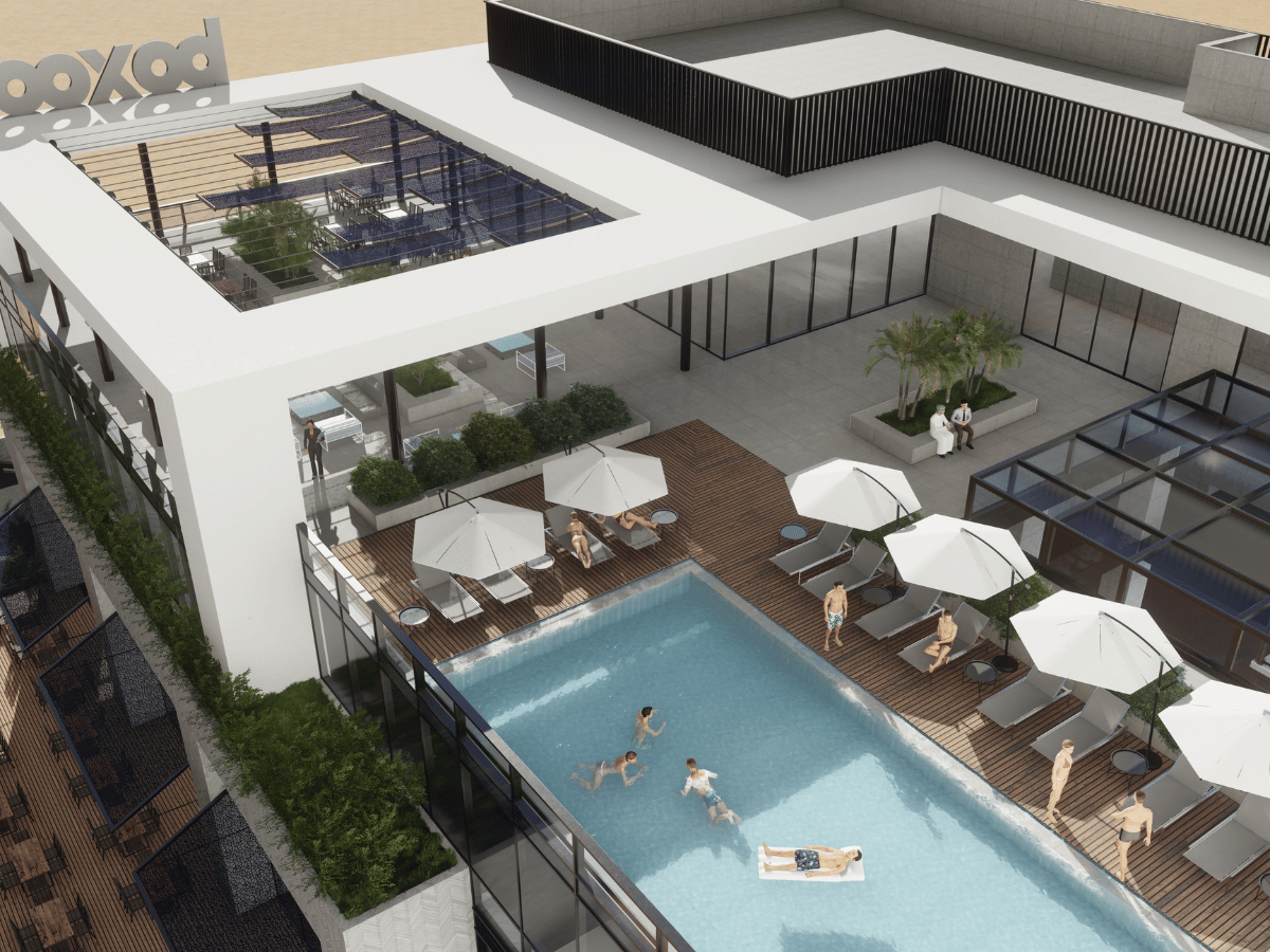 Boxooo Commercial - Talal Kurdi Consultants