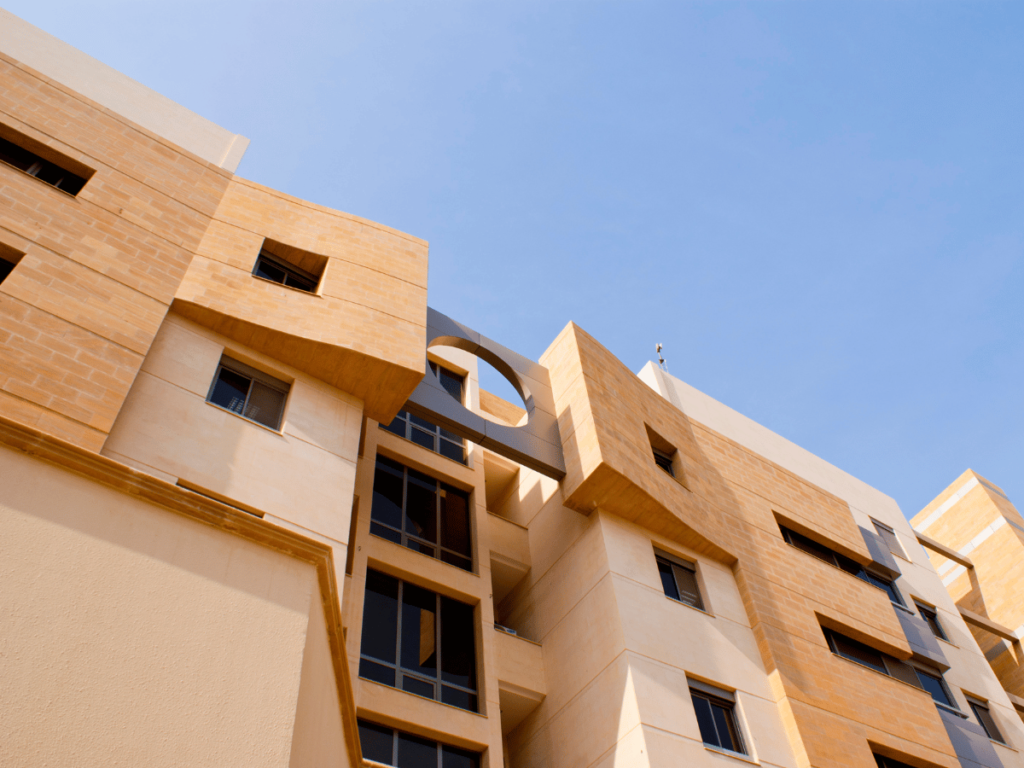 Project Prince Turky bin Nasser - Talal Kurdi Consultants