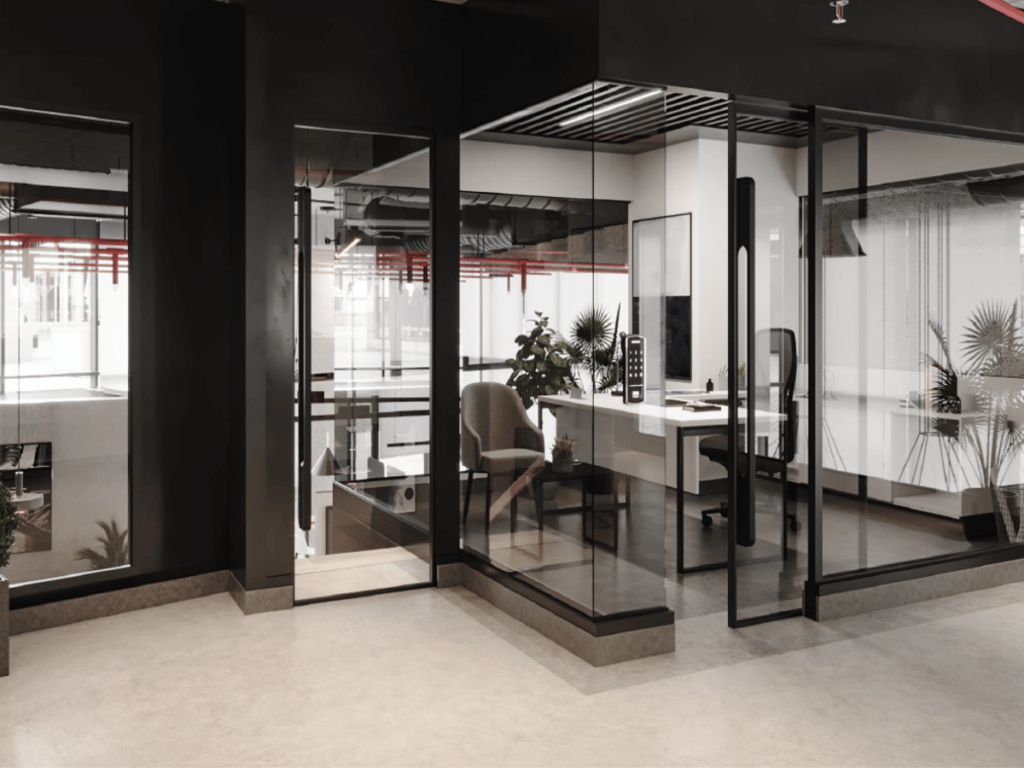 Saudi Fanatuk - Talal Kurdi Consultants